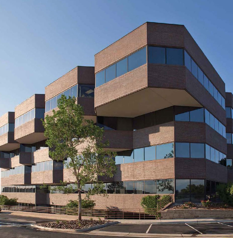 Meridian One – Felton Properties Inc.